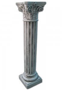 Coloane Ornamentale