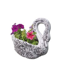 Ghiveci pentru flori Lebada